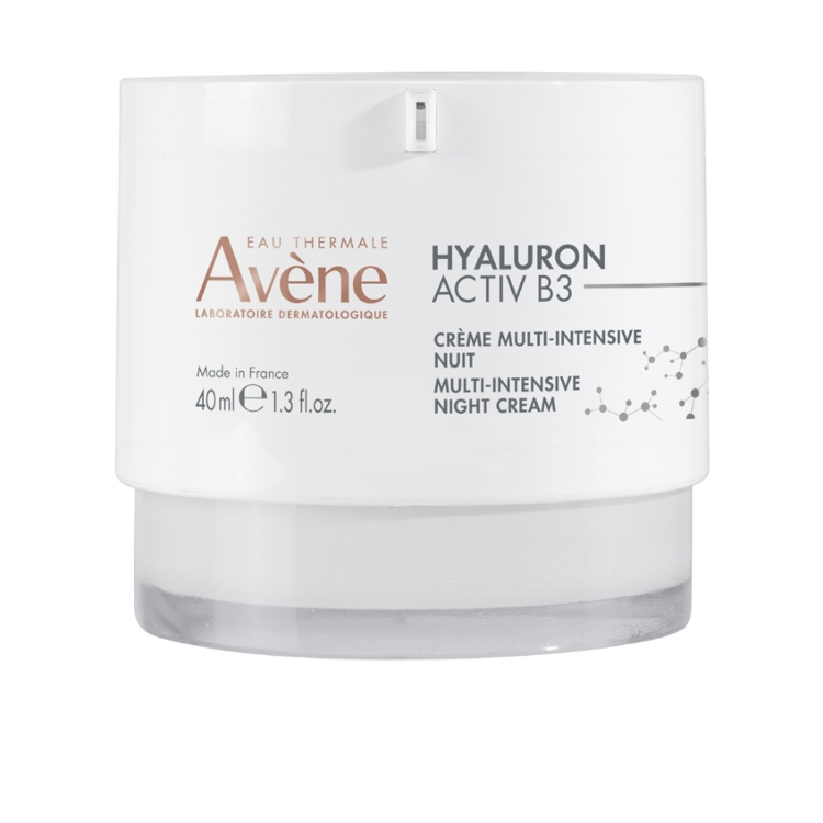 Avene Hyaluron Activ B3 noćna krema 40ml