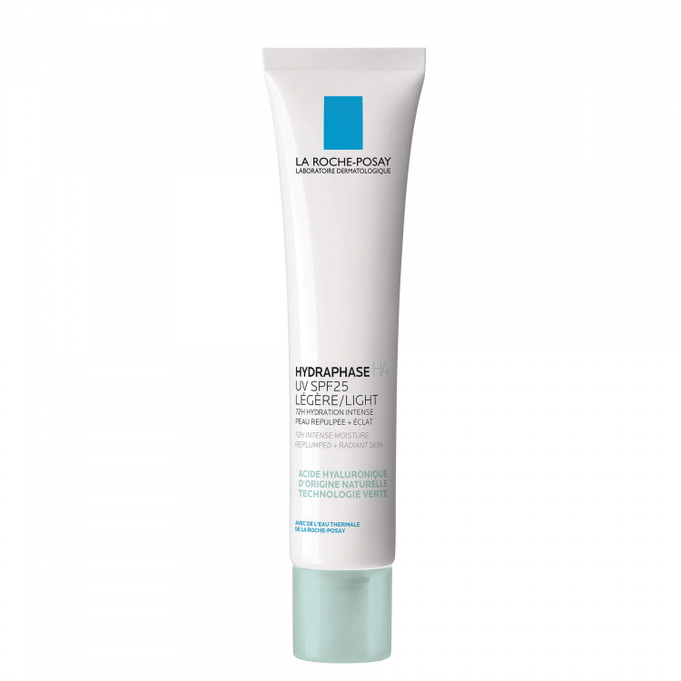 La Roche Posay Hydraphase HA UV Light SPF25 40ml