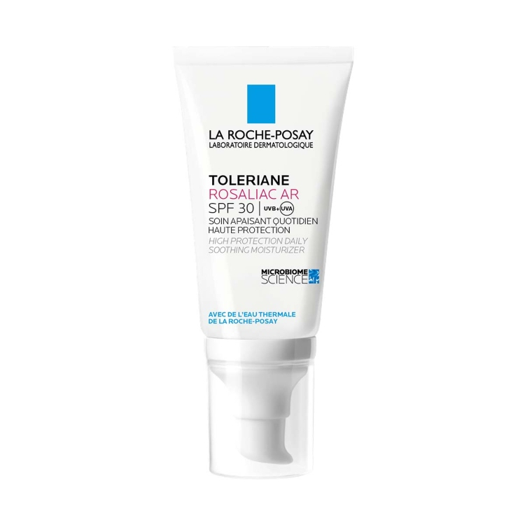 La Roche Posay Toleriane Rosaliac AR SPF30 50ml