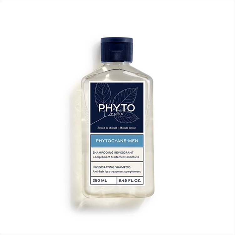 PhytoCyane Men šampon protiv opadanja kose za muškarce 250ml