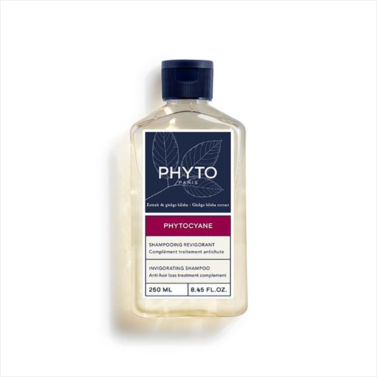 PhytoCyane šampon protiv opadanja kose 250ml