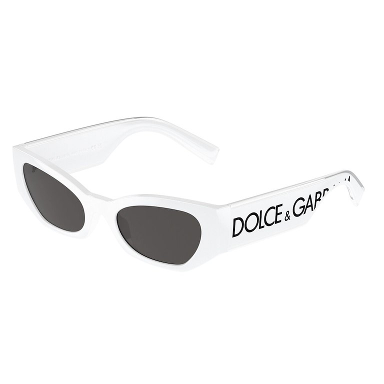 DOLCE & GABBANA Sunčane naočare 0DG6186 331287 52