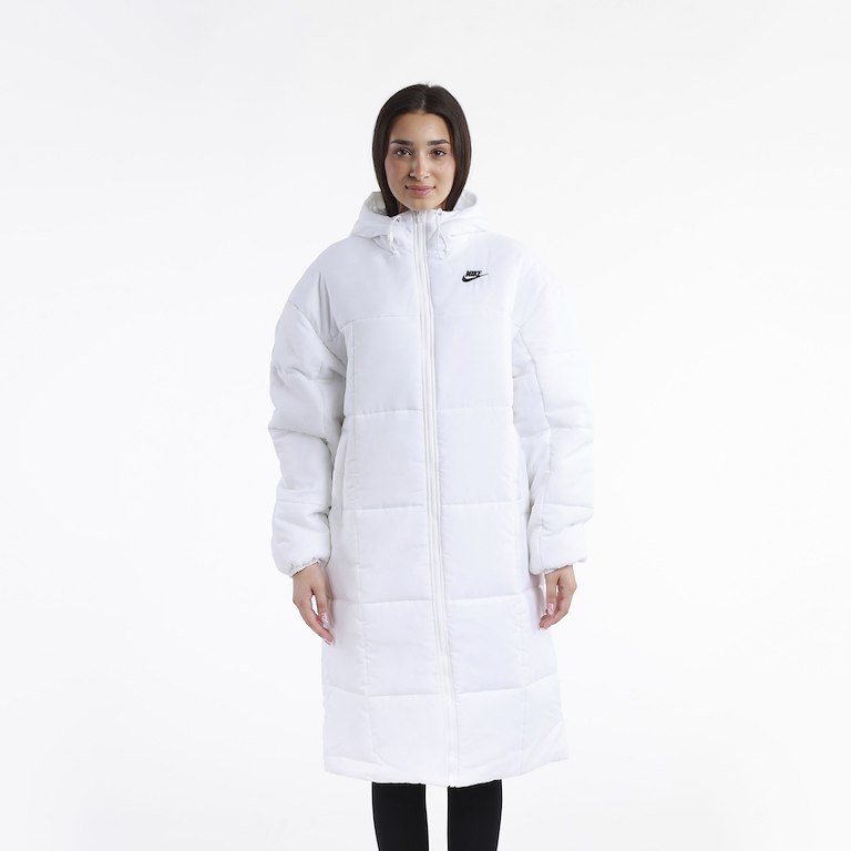 NIKE Jakna w nsw tf thrmr clsc parka W