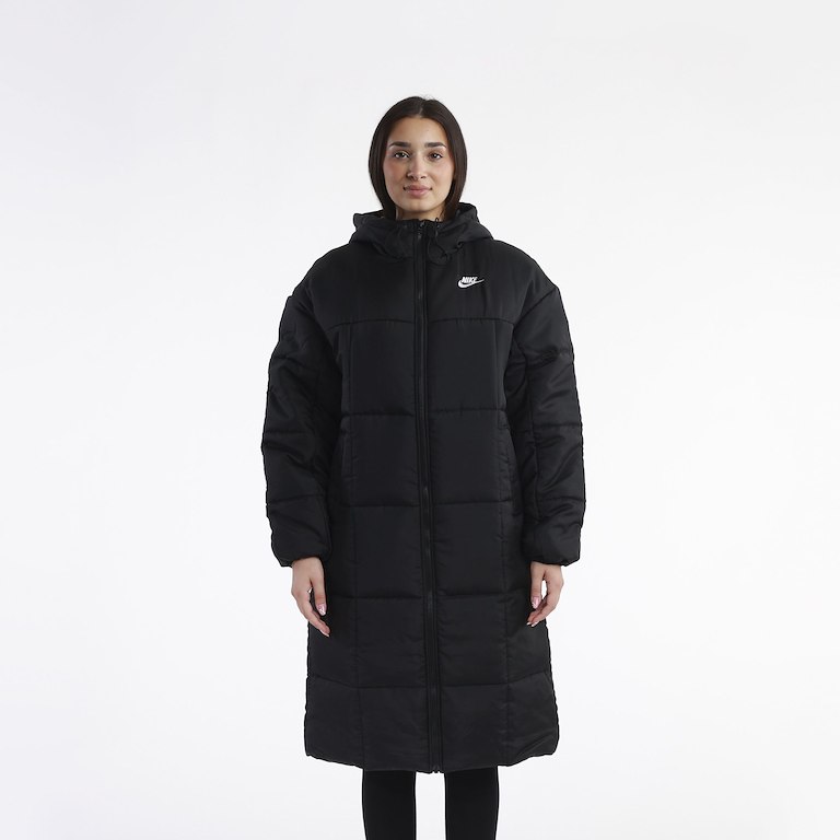 NIKE Jakna w nsw tf thrmr clsc parka W