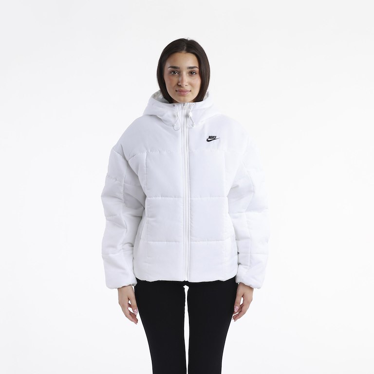 NIKE Jakna w nsw tf thrmr clsc puffer W