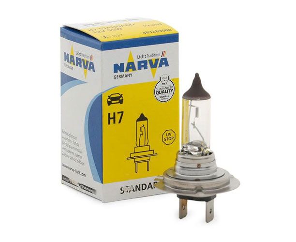 Sijalica Narva 48328 H7 12V 55W