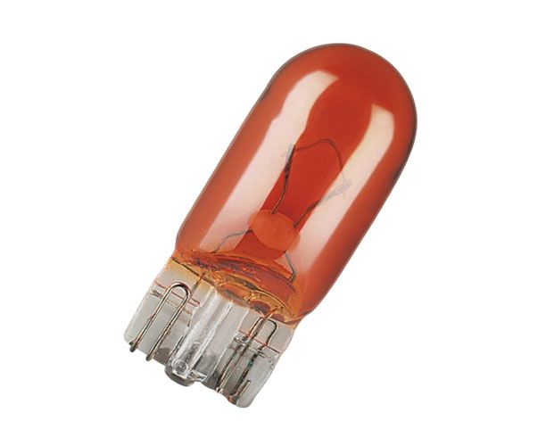 Sijalica OSRAM 2827 WY5W 12V 5W