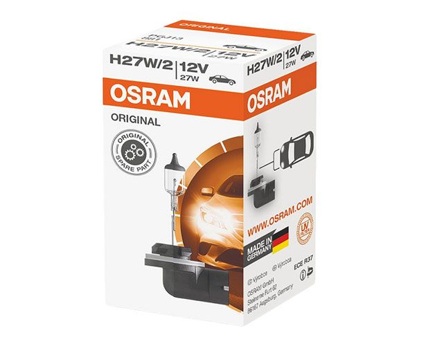 Sijalica OSRAM H27W/2 12V 27W