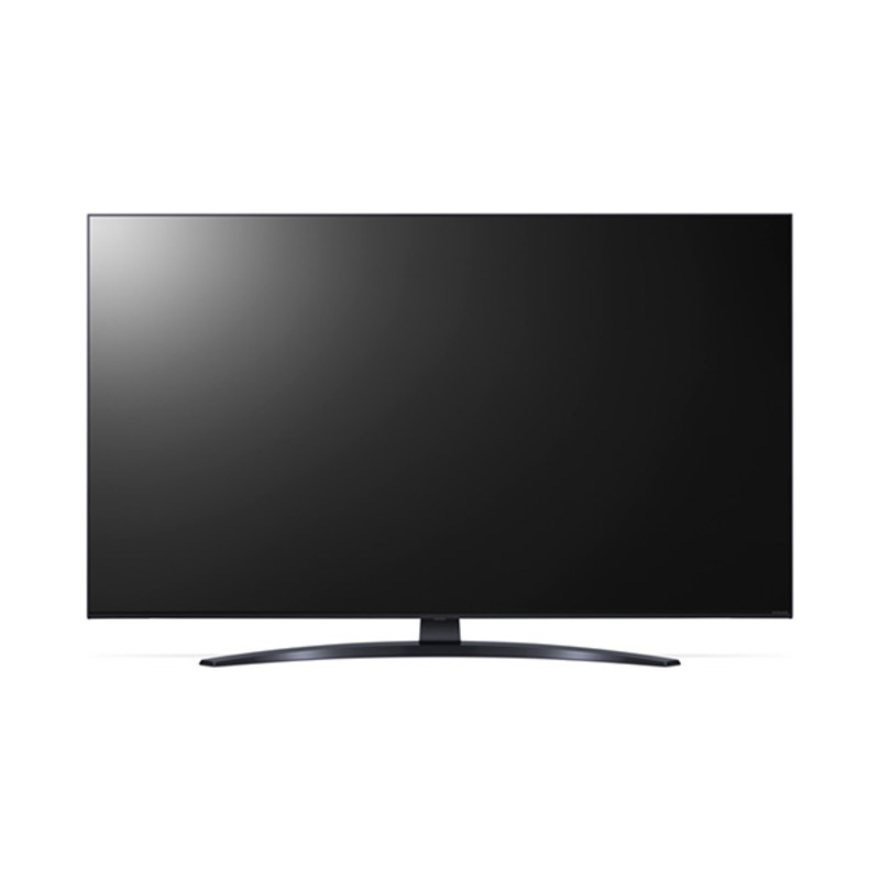 Televizor LG 55NANO763QA Smart, Nano Cell, 4K UHD, 55"(140cm), DVB-T2/C/S2
