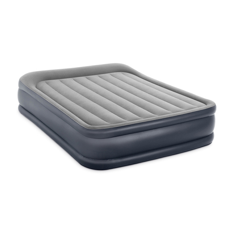 Krevet na naduvavanje DuraBeam 152x203x51cm Intex 64164 Krevet na naduvavanje DuraBeam 152x203x51cm Intex 64164