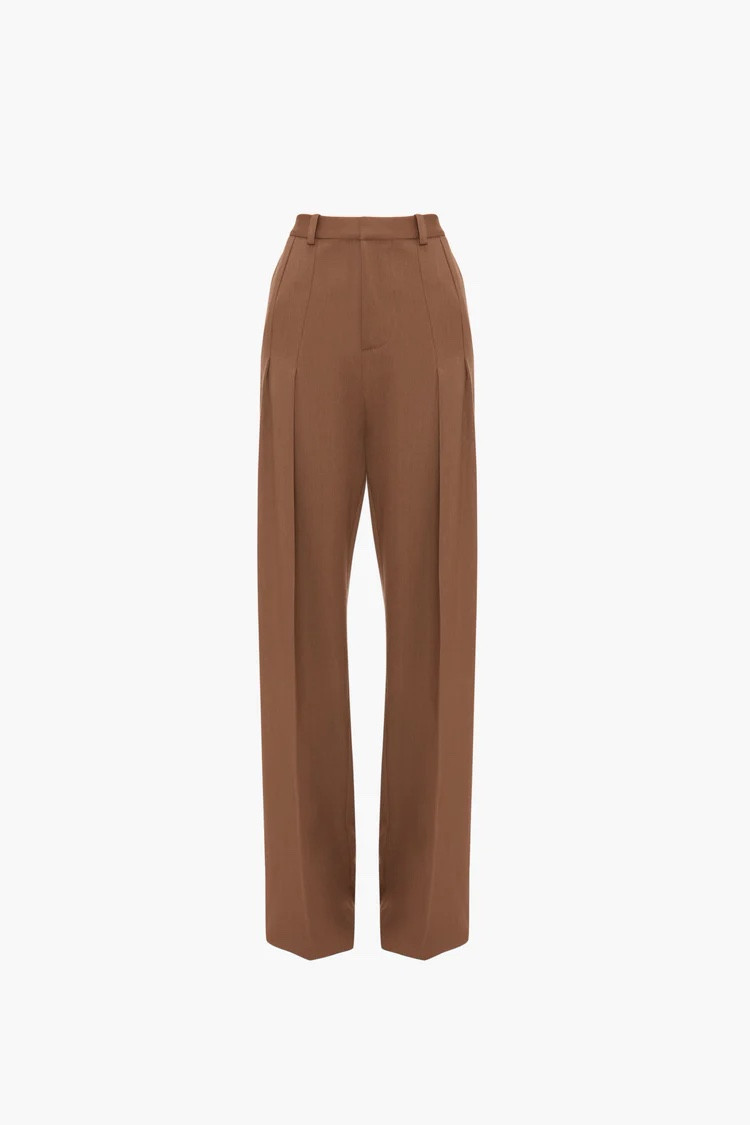 VICTORIA BECKHAM pantalone