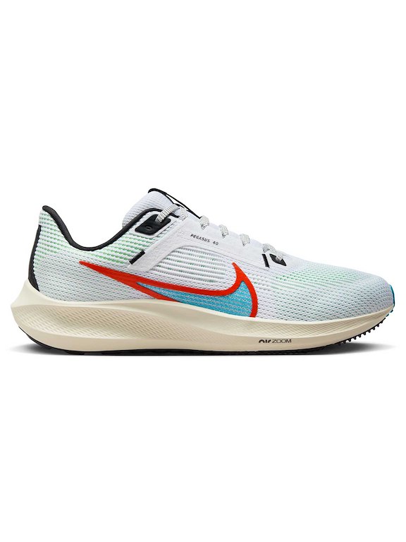 NIKE AIR ZOOM PEGASUS 40 SE Shoes
16591 RSD 13273 RSD
The lowest price in the last 30 days*: 13273 RSD