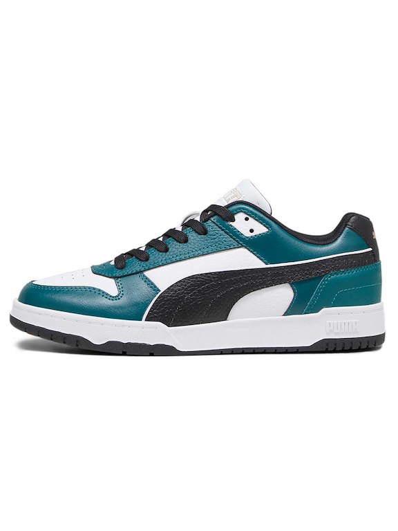 PUMA Muške patike RBD Game Low Shoes
9653 RSD 7722 RSD
The lowest price in the last 30 days*: 7722 RSD