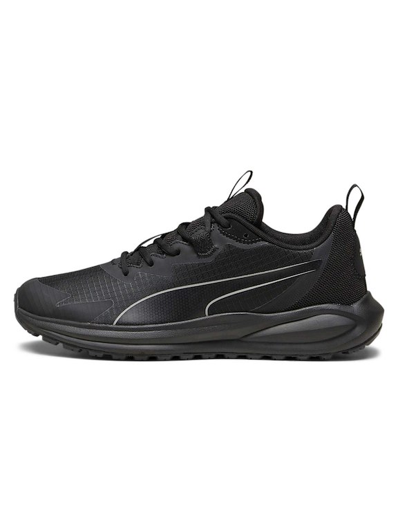 PUMA Twitch Runner Trail Shoes
9049 RSD 7239 RSD
The lowest price in the last 30 days*: 7239 RSD