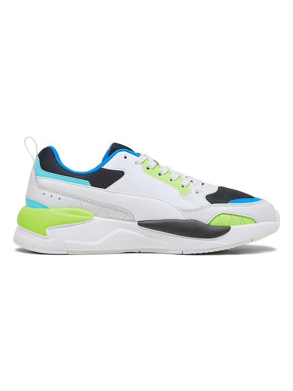 PUMA X-Ray 2 Square Shoes
10256 RSD 8205 RSD
The lowest price in the last 30 days*: 8205 RSD