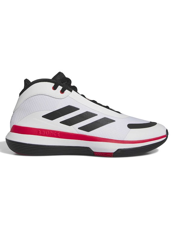 ADIDAS PERFORMANCE Muške patike Bounce Legends Shoes
11880 RSD 9504 RSD
The lowest price in the last 30 days*: 9504 RSD