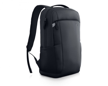 DELL 15'' Ecoloop Pro Slim Backpack CP5724S crni