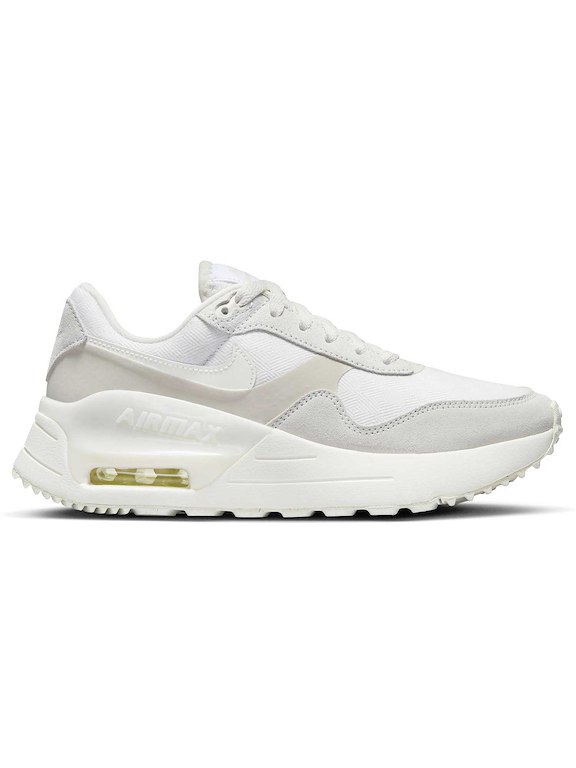 NIKE W AIR MAX SYSTM Shoes
14600 RSD 11680 RSD
The lowest price in the last 30 days*: 11680 RSD