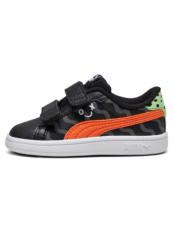 PUMA Dečije patike Smash 3.0 L Mix mtch V Inf Shoes
5429 RSD 4343 RSD
The lowest price in the last 30 days*: 4343 RSD