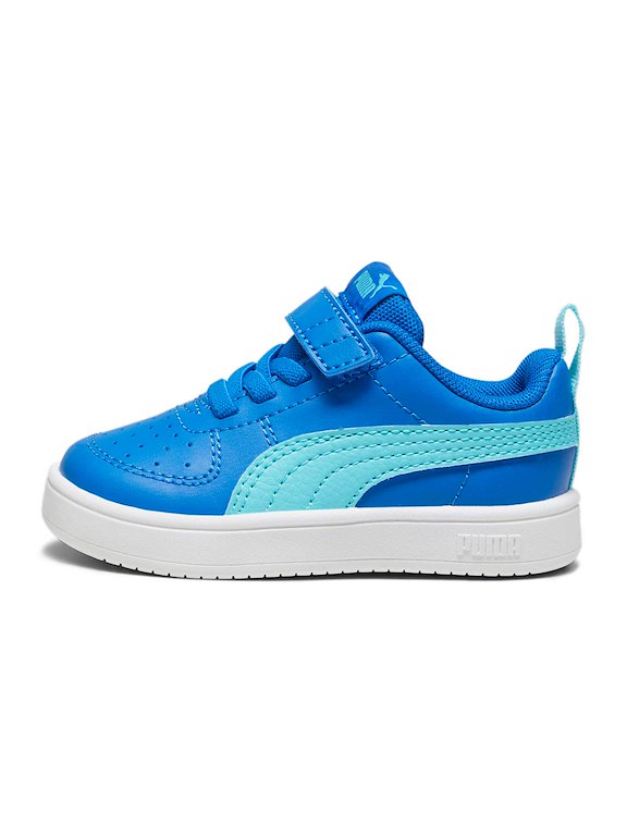 PUMA Rickie AC Inf Shoes
4524 RSD 3619 RSD
The lowest price in the last 30 days*: 3619 RSD