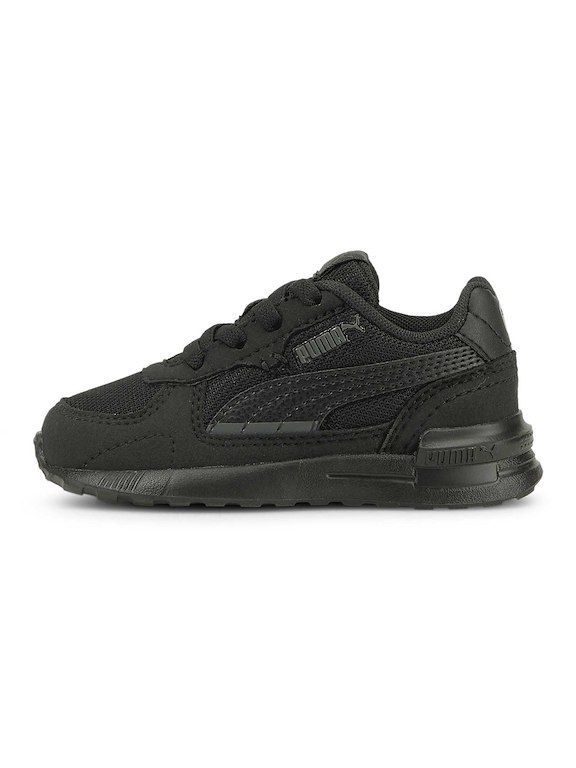 PUMA Graviton AC Inf Shoes
6032 RSD 4826 RSD
The lowest price in the last 30 days*: 4826 RSD