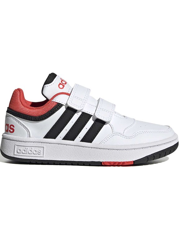 ADIDAS SPORTSWEAR Hoops Lifestyle Basketball Hook-and-Loop Shoes
5044 RSD 4035 RSD
The lowest price in the last 30 days*: 4035 RSD