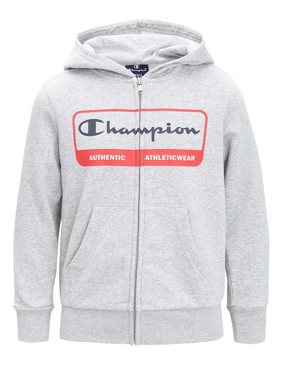 CHAMPION Hooded Full Zip Sweatshirt
3915 RSD 3132 RSD
The lowest price in the last 30 days*: 3132 RSD