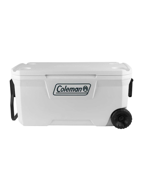 COLEMAN Mini frižider 100QT whl Marine Cooler 5 days ice
37951 RSD