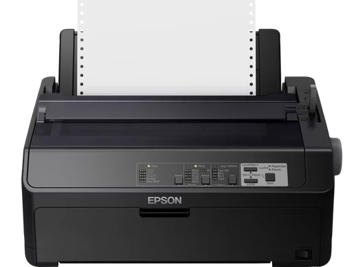 Epson FX-890II, C11CF37401