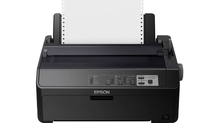 Epson FX-890IIN, C11CF37403A0