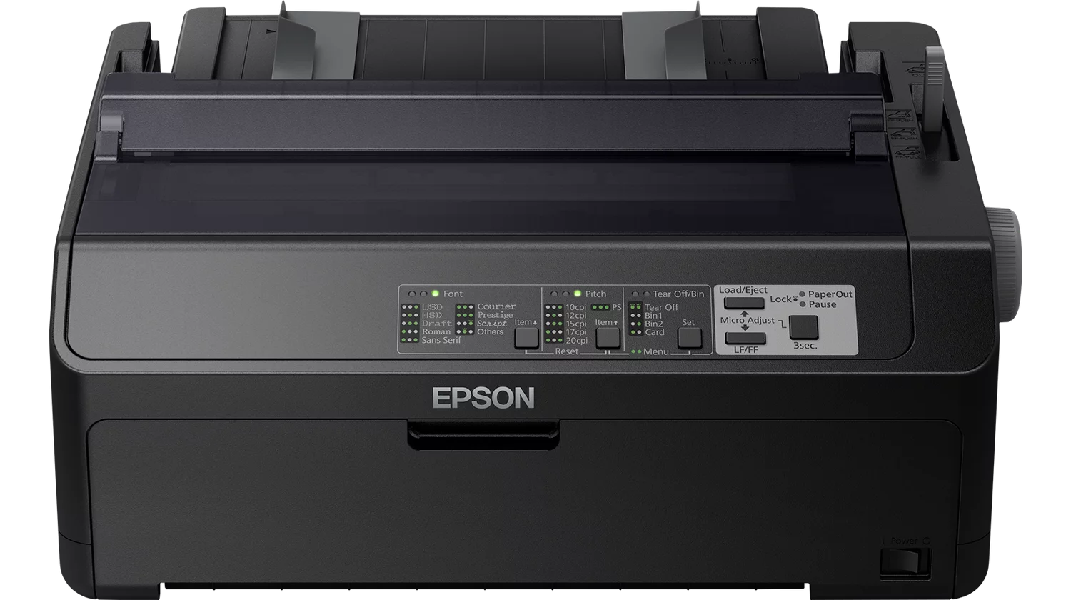 Epson LQ-590II, C11CF39401