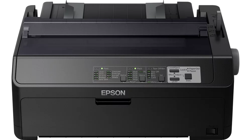 Epson LQ-590IIN, C11CF39402A0