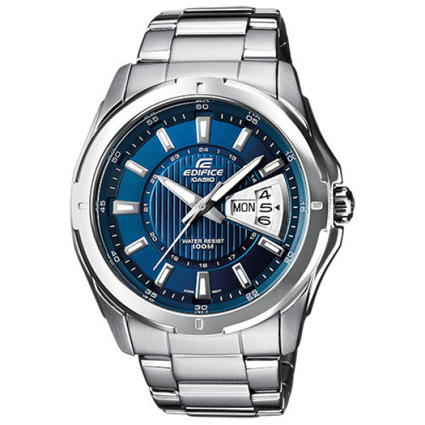 CASIO EDIFICE EF-129D-2A