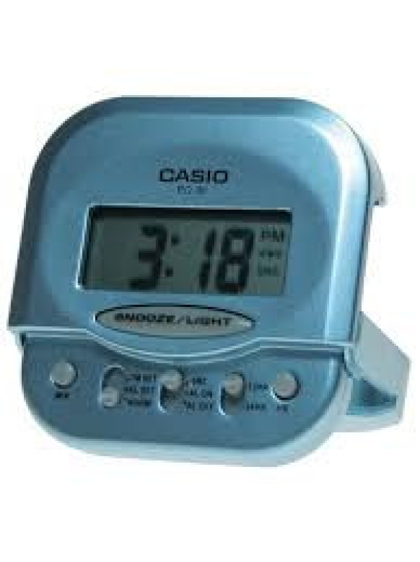 CASIO BUDILNIK PQ-30-2