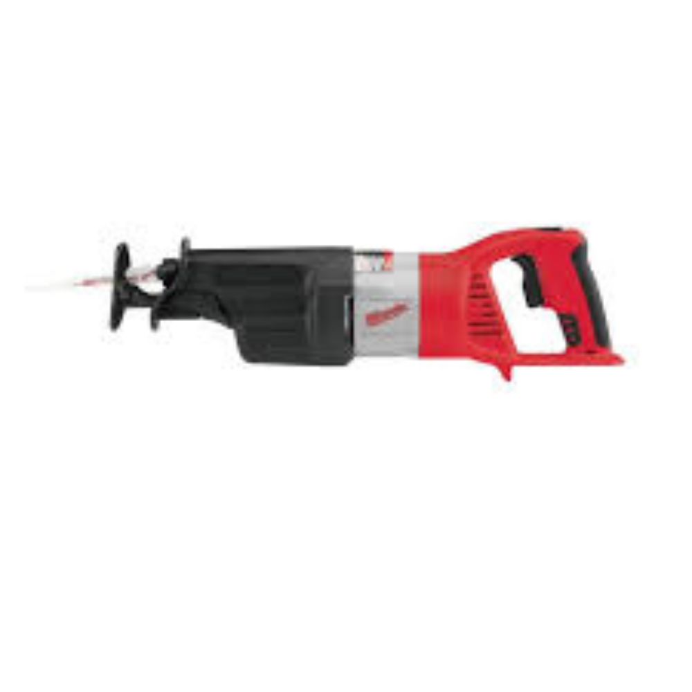 Milwaukee – Klipna testera 28 V, SAWZALL™, HEAVY DUTY, bez opreme HD28 SX-0 – 4933416860