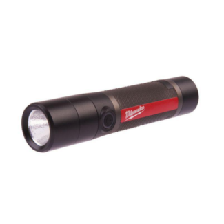 Milwaukee – USB punjiva lampa, 800 lm, 4 V, 2,5 Ah, L4 FMLED-201 – 4933478113