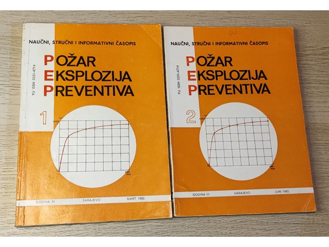 POZAR EKSPLOZIJA PREVENTIVA