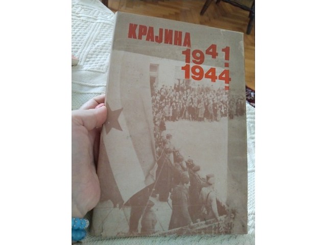 Krajna 1941-1944