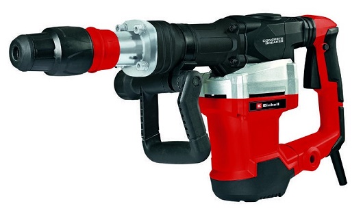 Čekic štemarica elektropneumatska 1500W TE-DH 32 Einhell
[4139099]