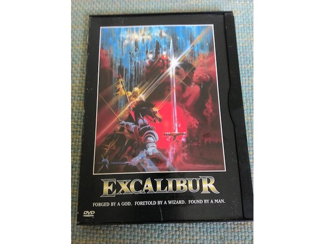Excalibur