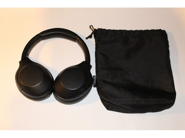 SONY WH-XB900N EXTRA BASS™ Bežične slušalice