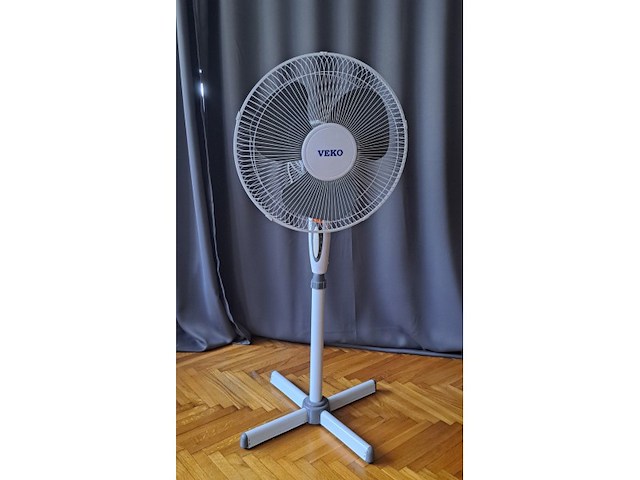 Ventilator Veko