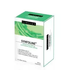 Synergy Synfoline aktivna folna kiselina 400mcg 30 kapsula