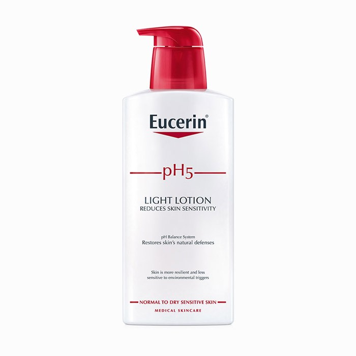 Eucerin pH5 Lagani losion za telo 400ml