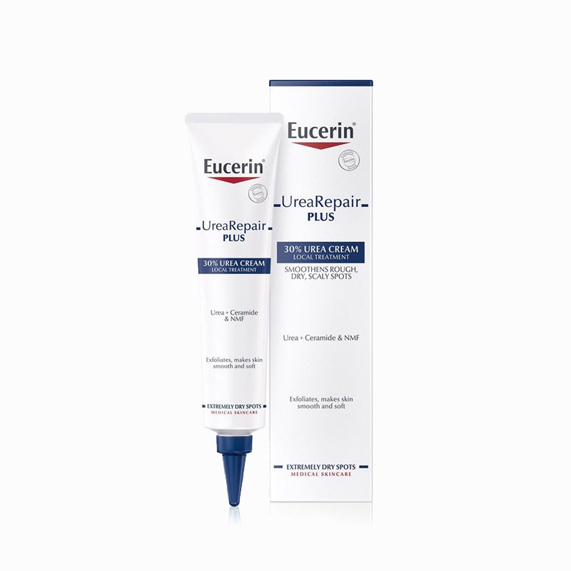 Eucerin UreaRepair Plus - krema sa 30% uree 75ml