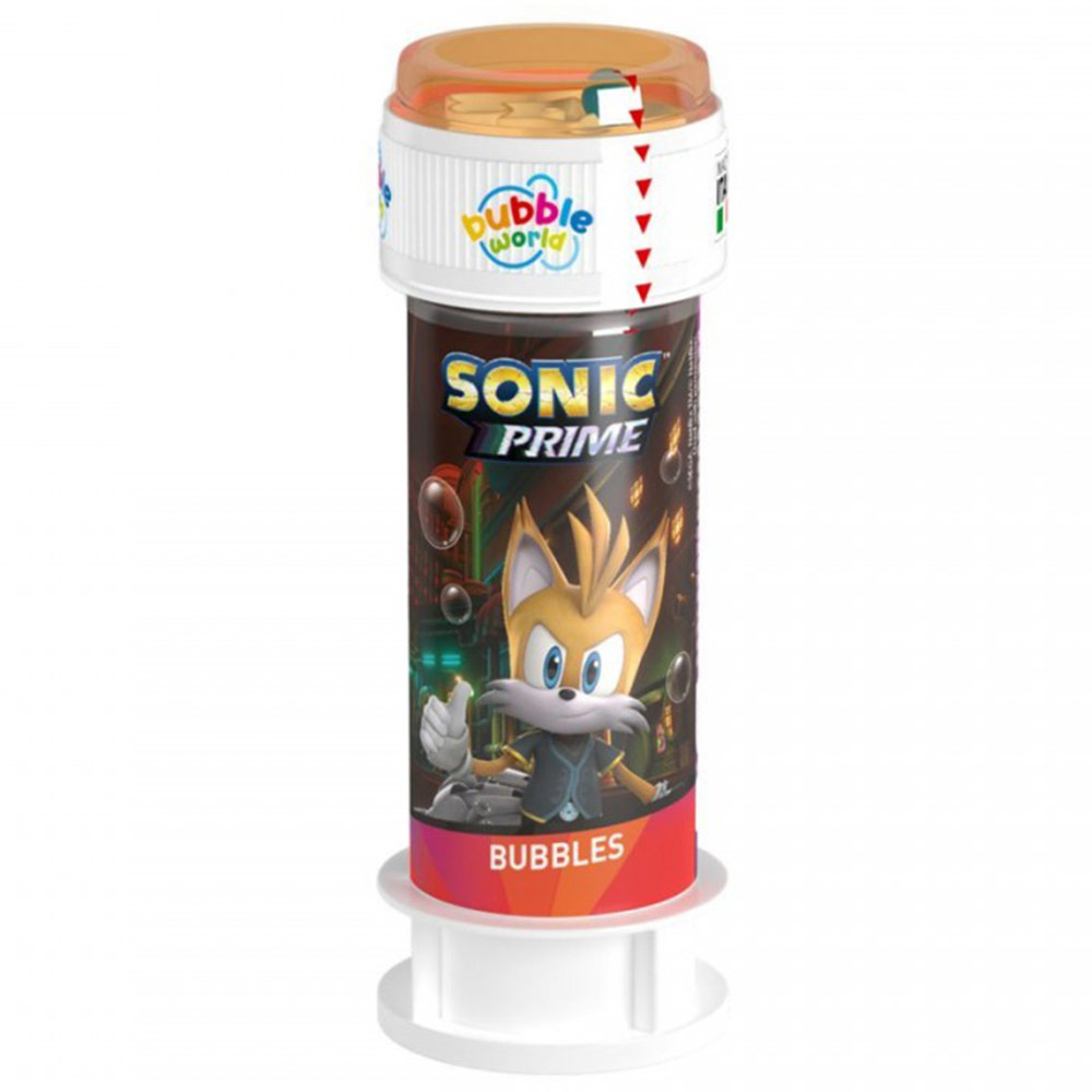 Duvalica Sonic