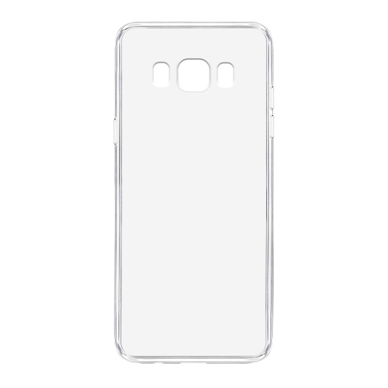 Samsung J5 2016 J510 silikonska futrola (Transparent)