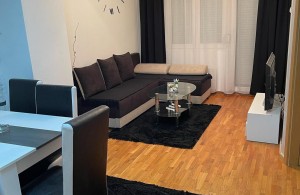 Prodajem Stan-Apartman, Vrnjačka Banja