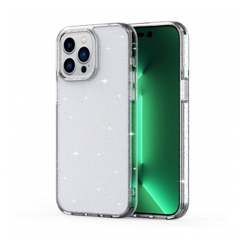 Maska Teracell Skin Diamond za iPhone 15 Pro