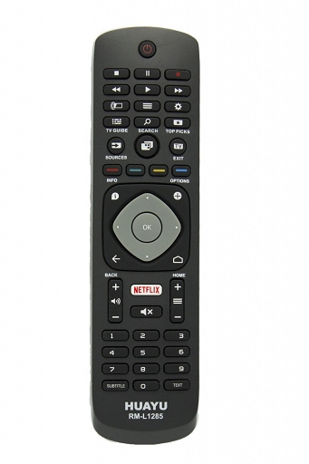 DALJINSKI PHILIPS RM-L1285HU